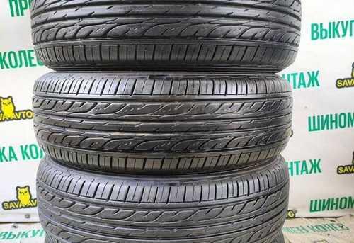 Dunlop Digi-Tyre EC 202 185/65 R14