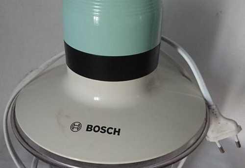Измельчитель Bosch MMR 08A1, 400 Вт