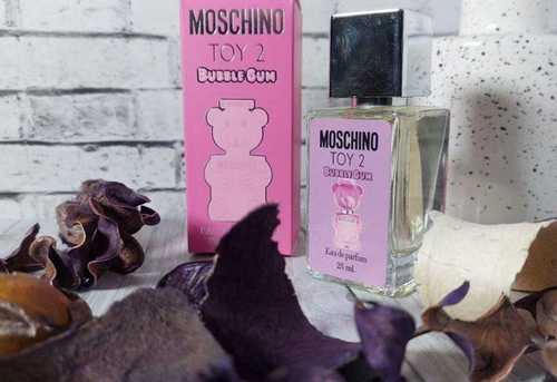 Moschino Toy 2 Bubble Gum 25ml