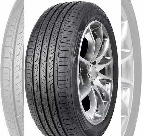 Tracmax X-Privilo TX5 185/55 R16 83V