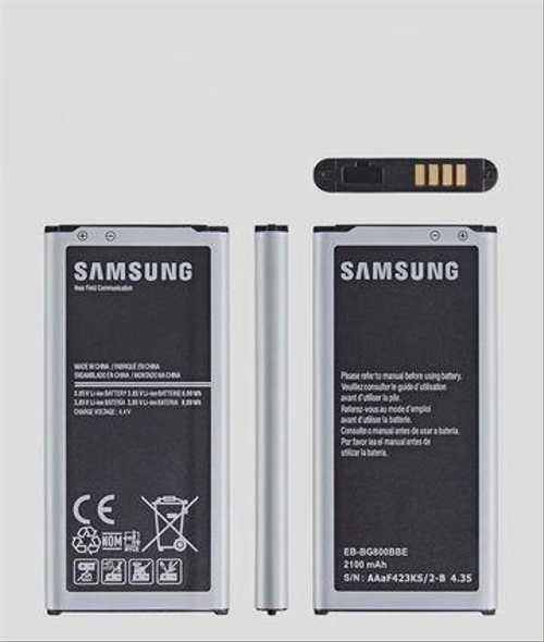 Акб (Аккумулятор) Samsung S3/S5/S7/S9 и другие