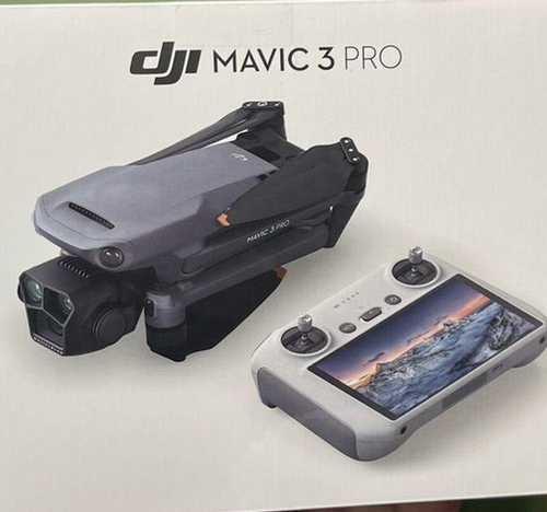 DJI Mavic 3 Pro RC