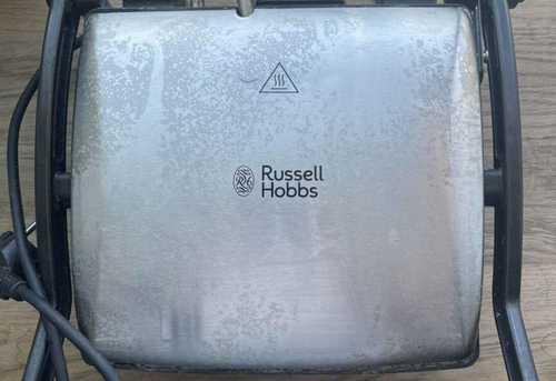 Электрический гриль Russell Hobbs