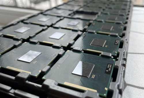 Новые процессоры для ноутбука Intel Сorе i5-2540M