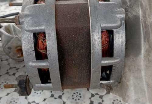Двигатель к стиральной машины