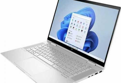 Ноутбук HP envy 15 X360 новое/гарантия 1 год
