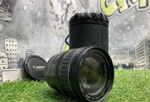 Canon EF 24-85mm 3.5-4.5 USM