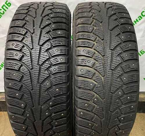 Nokian Tyres Hakkapeliitta 5 205/55 R16 108T