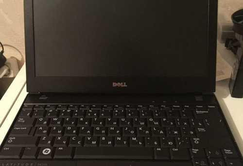 Dell Latitude E4200