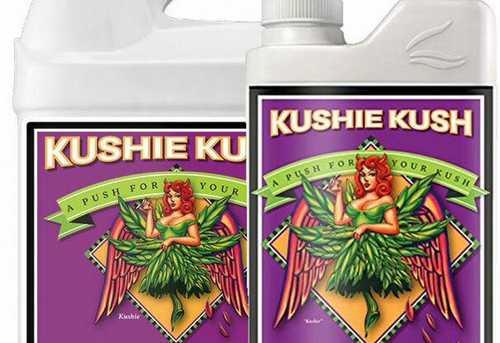 Advanced Nutrients Kushie Kush бустер цветения