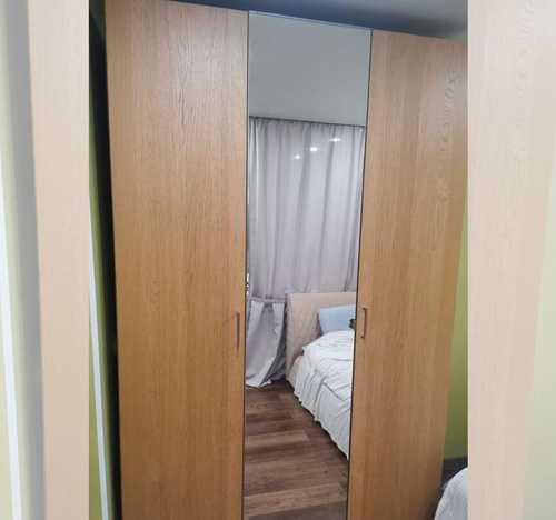 Шкаф Икеа пакс 150*236