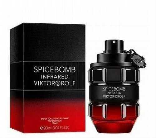Viktor and Rolf Spicebomb Infrared 50 мл