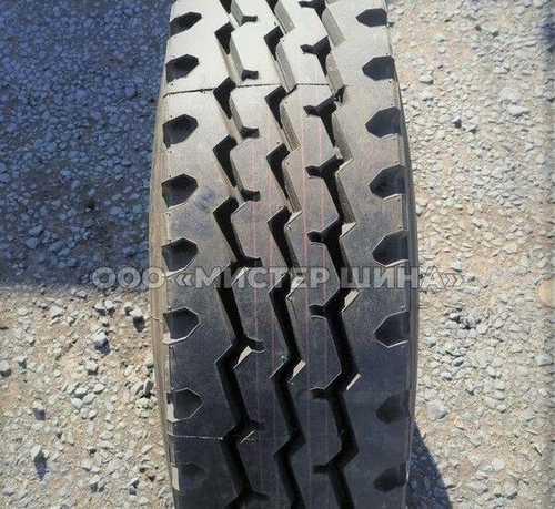 13 R22.5 Triangle TR668. Ведущая