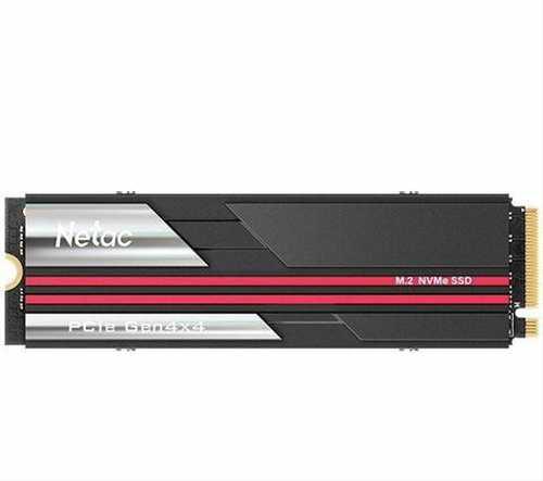 Внутренний SSD-накопитель 2000Gb Netac #362336