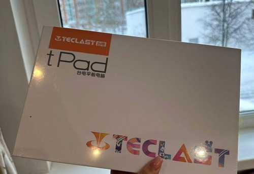 Планшеты teclast p40 hd