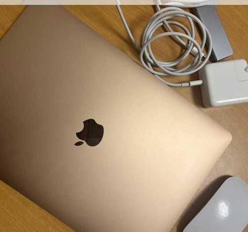 Apple macbook air