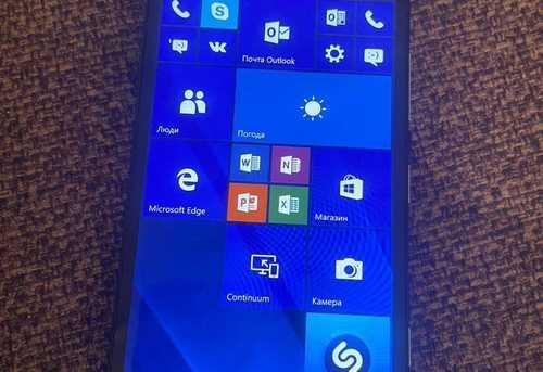 Microsoft Lumia 950, 3/32 ГБ