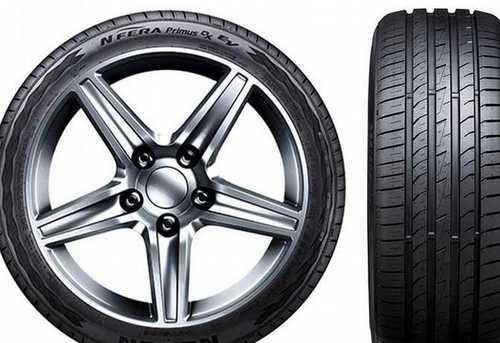 Nexen N Fera Primus QX 225/50 R17 94V