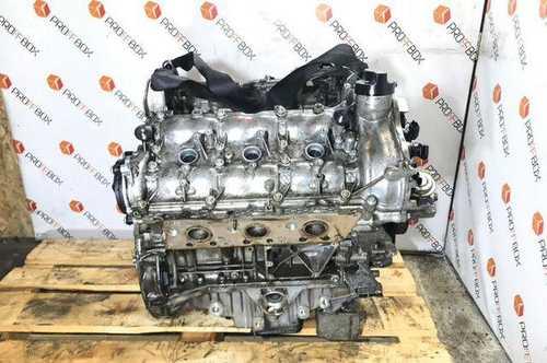 Контрактный Двигатель Mercedes CLC М272920 2.5 бен