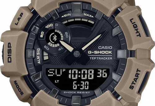 Часы Casio G-shock GBA-900UU-5A