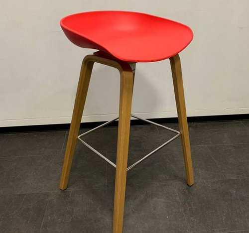 Барный стул Hay About A Stool AAS32