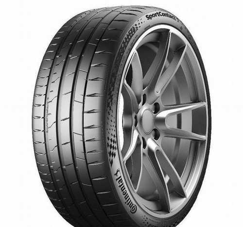 Continental SportContact 7 255/35 R20 97Y