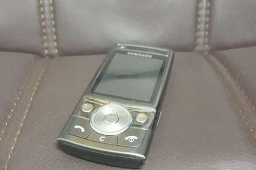 Мобильный телефон Samsung SGH-G600 (2854)
