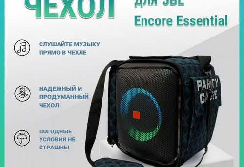 Чехол для колонки jbl partybox encore essential