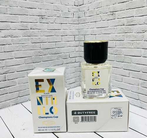 Духи женские Ex Nihilo Fleur Narcotique 40ml