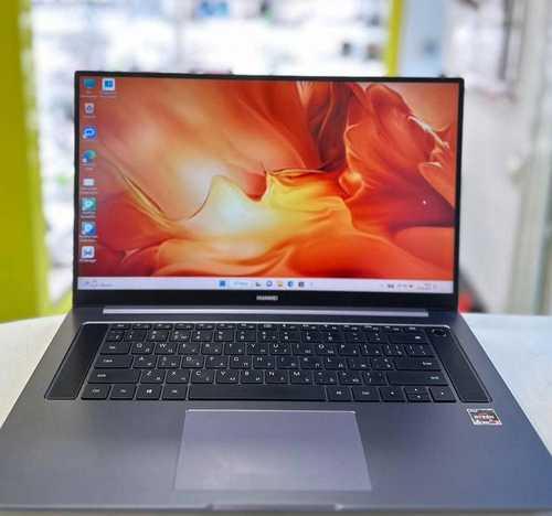 Ноутбук, huawei MateBook D 16 HVY-WAP9