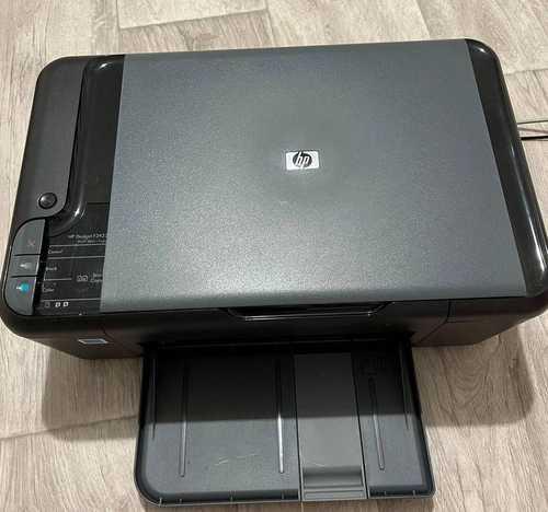 Мфу HP Deskjet F2423