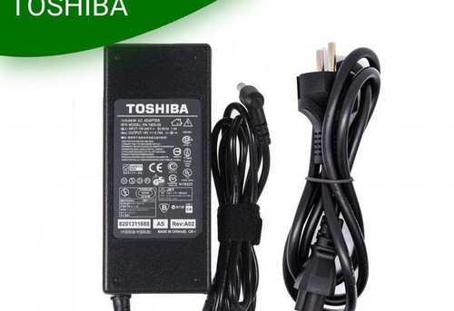 Блок питания для ноутбука Toshiba 90W 5.5х2.5 PA-1