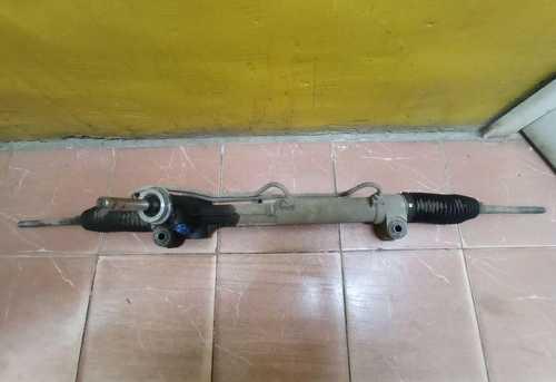 Рулевая рейка TRW 0250080025001 Opel Astra H