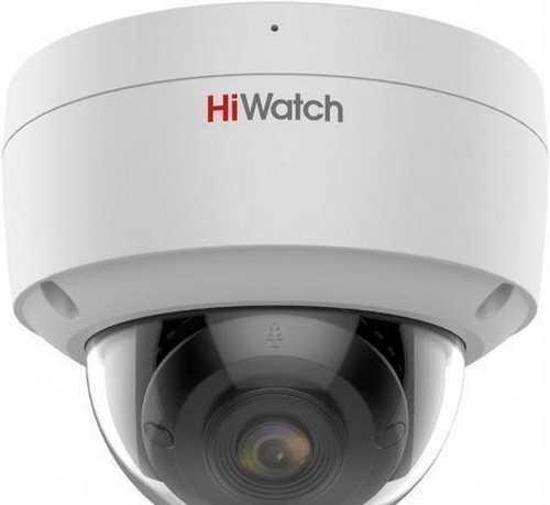 HiWatch IPC-D042C-G2/SU (2.8mm)