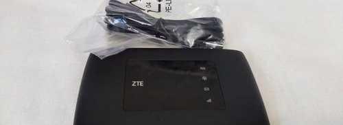 Wi-Fi роутер ZTE MF920RU