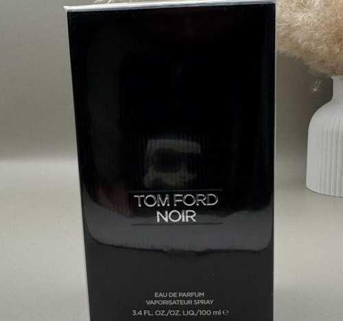 TOM ford noir EDP 100 ML