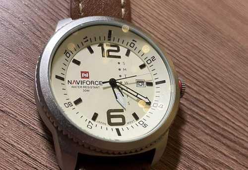 Часы мужские Naviforce NF9063M