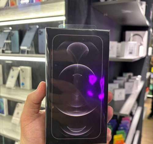 iPhone 12 Pro, 128 ГБ