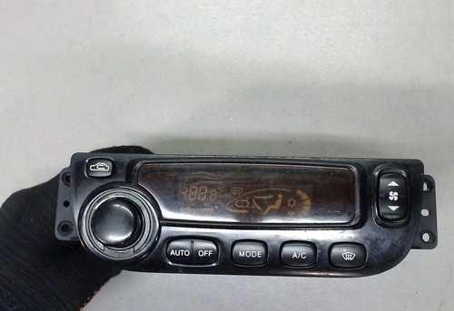 Переключатель отопителя Chevrolet Evanda, 2000