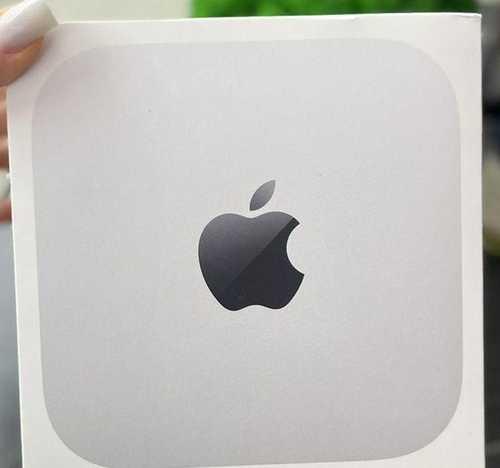 Apple Mac mini m4 16/256gb