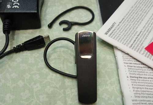 Bluetooth-гарнитура