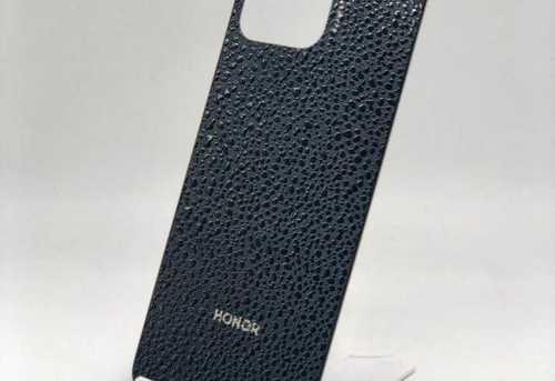 Задняя крышка для Huawei Honor X8 Черный