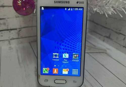Samsung Galaxy S Duos GT-S7562, 4 ГБ