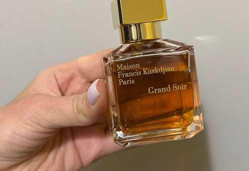 Maison francis kurkdjian grand soir 70 ml