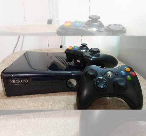 Xbox360 series s