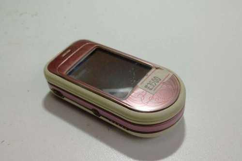 Nokia 7370