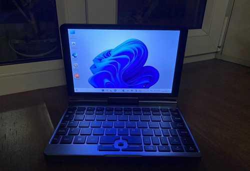 Мини ноутбук P8 mini laptop