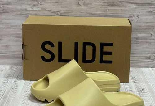 Шлепанцы Adidas Yeezy Slide