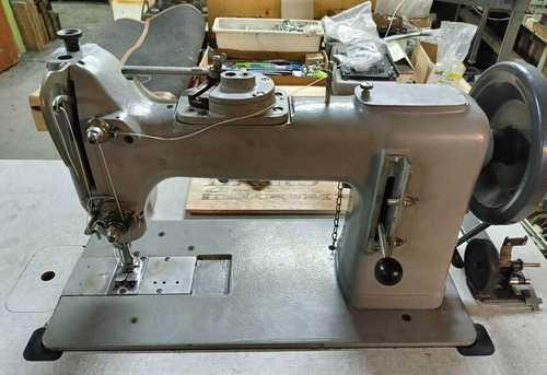 Швейная машина Адлер 166-1 зиг-заг