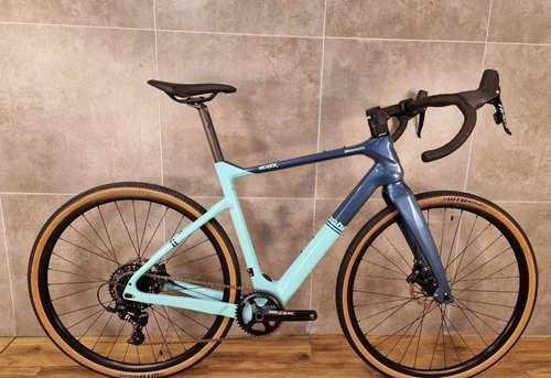 Gravel Bianchi Arcadex